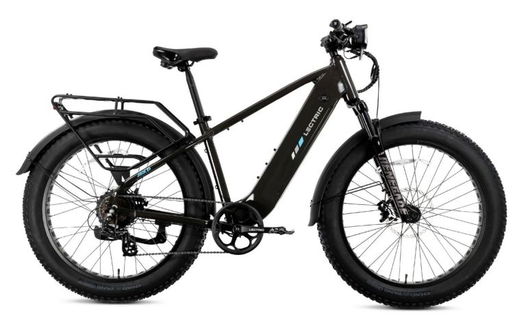 Lectric eBikes Discount Codes in November 2025