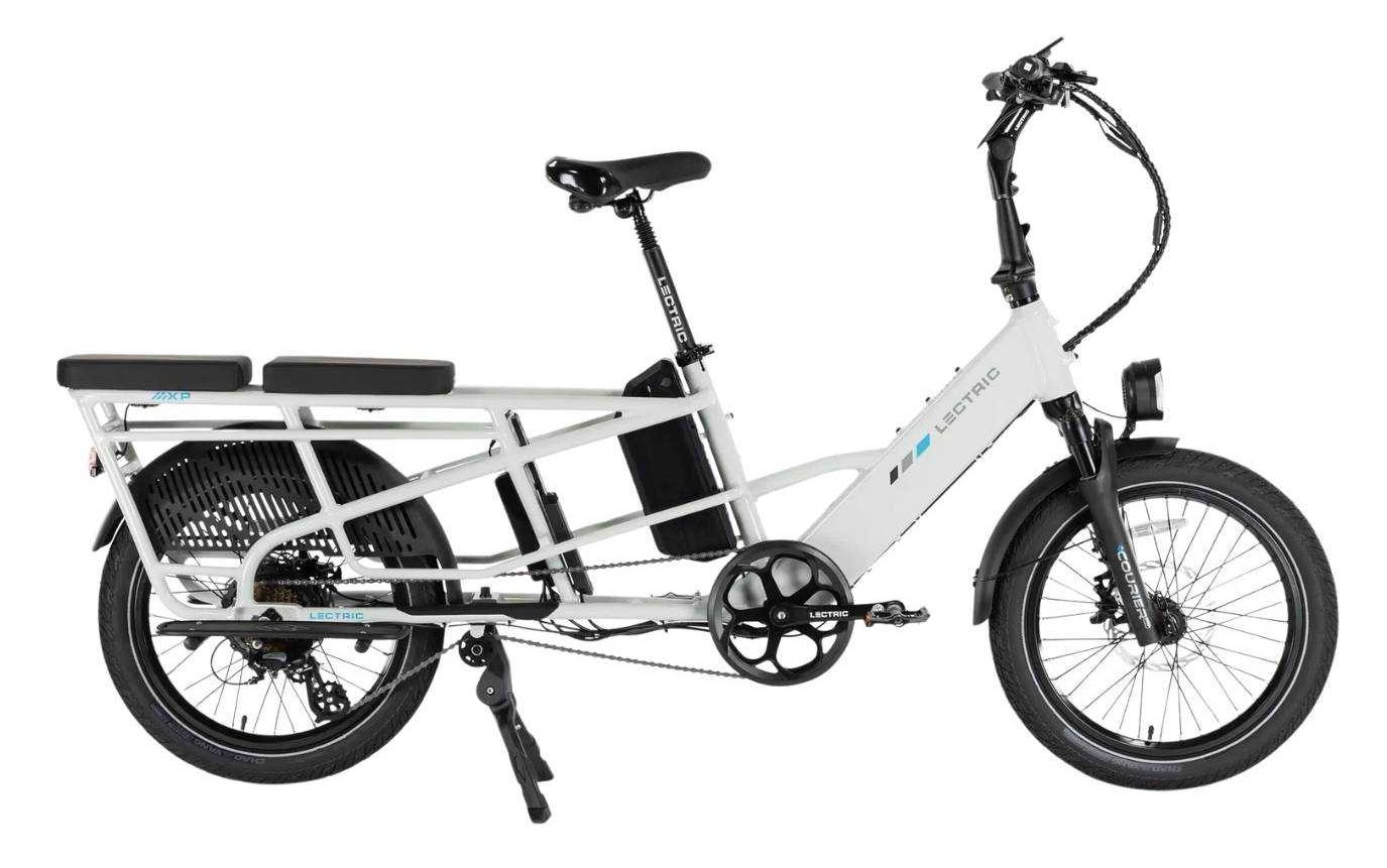 Lectric eBikes Discount Codes | $893 Off In December 2025