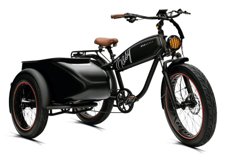 21 Reasons to/NOT to Buy MOD Easy SideCar 3 (Dec 2025) | BikeRide