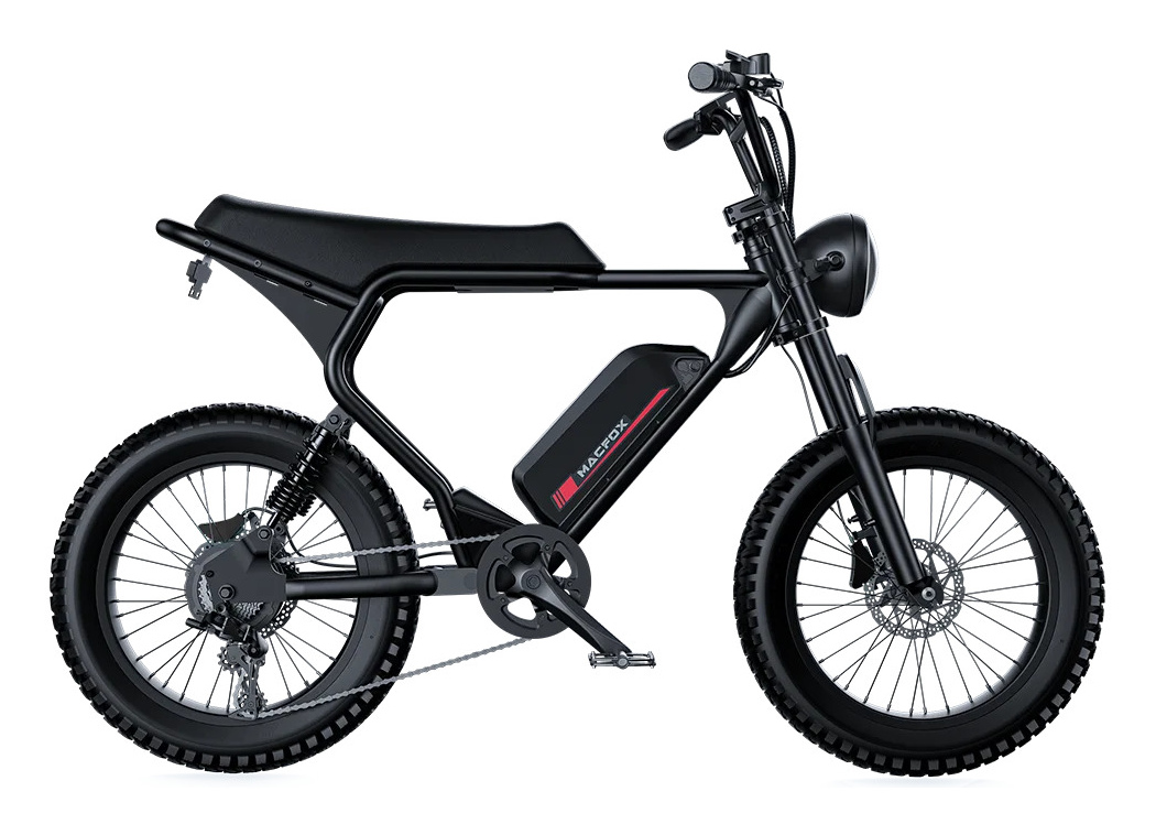 23 Reasons to/NOT to Buy Macfox X2 (Oct 2025) | BikeRide