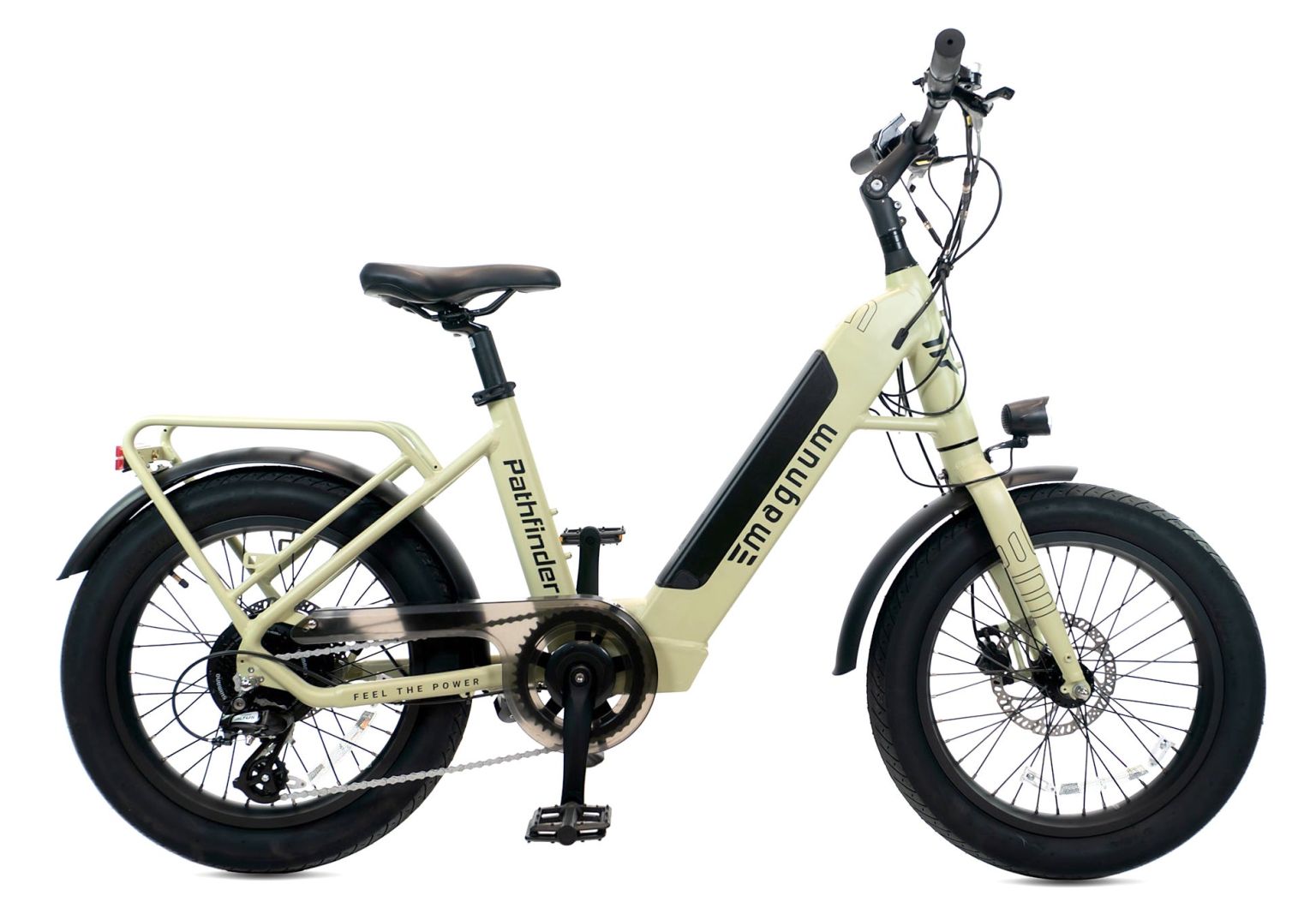 Magnum Pathfinder Review (Dec 2025) | BikeRide