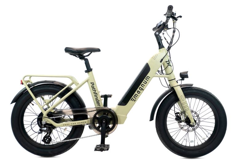 Magnum Pathfinder Review (Jan 2026) | BikeRide