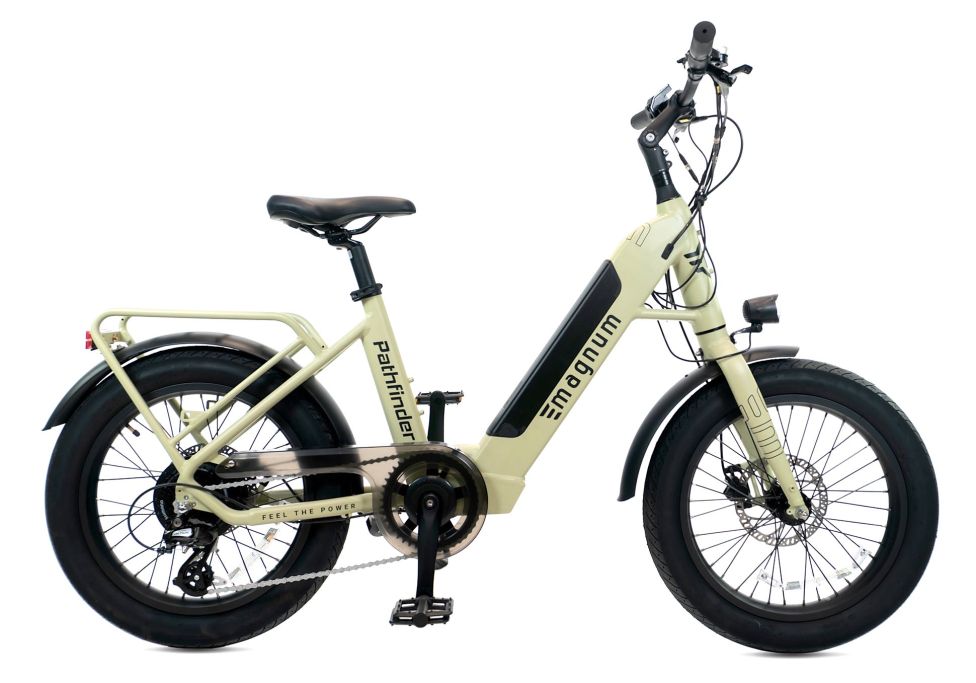 Magnum Pathfinder Review (Dec 2025) | BikeRide