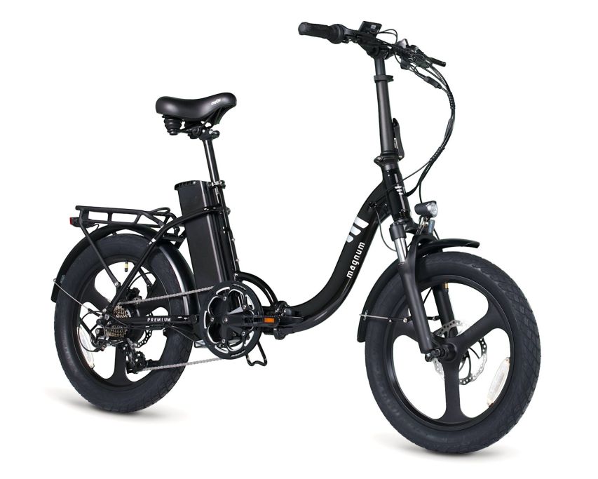 Magnum Premium 3 Review (Dec 2025) | BikeRide