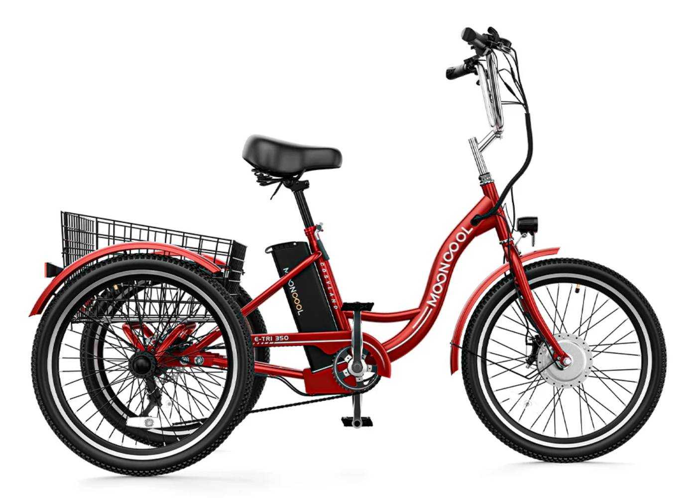 18 Reasons to/NOT to Buy Mooncool MC 350 (Nov 2025) | BikeRide