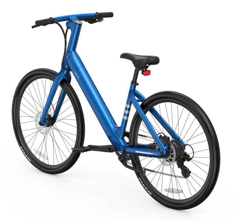 12 Reasons to/NOT to Buy OKAI LyteCycle EB60 (Dec 2025) | BikeRide