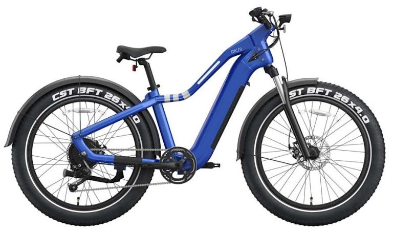 17 Reasons to/NOT to Buy OKAI Ranger EB50 (Dec 2025) | BikeRide