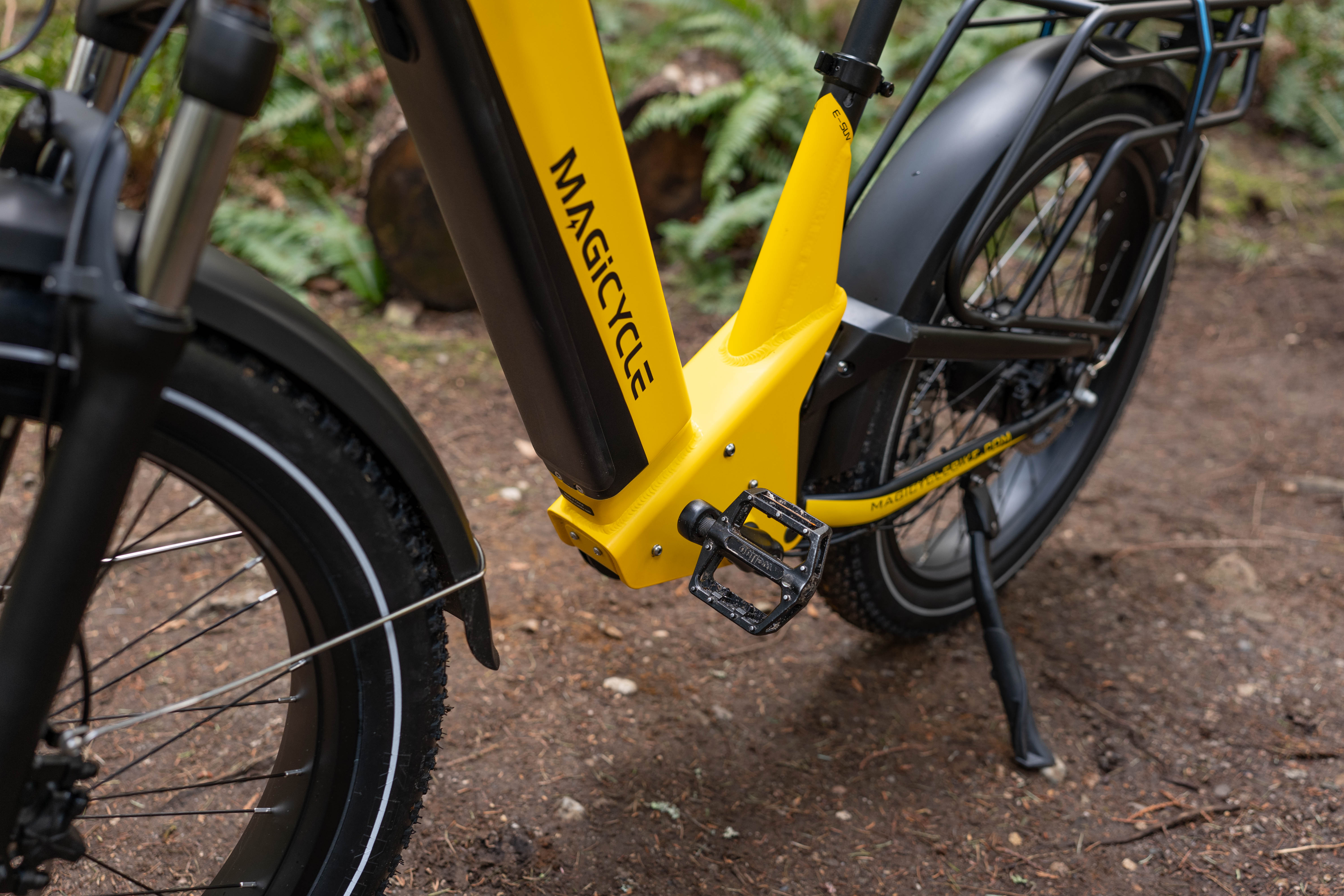 26 Reasons to/NOT to Buy Magicycle Deer (Dec 2025) | BikeRide