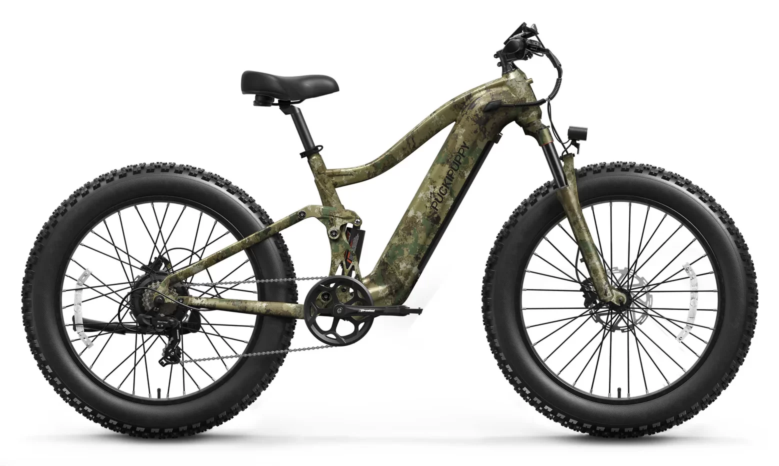 20 Reasons to/NOT to Buy Puckipuppy Boxer (Dec 2025) | BikeRide