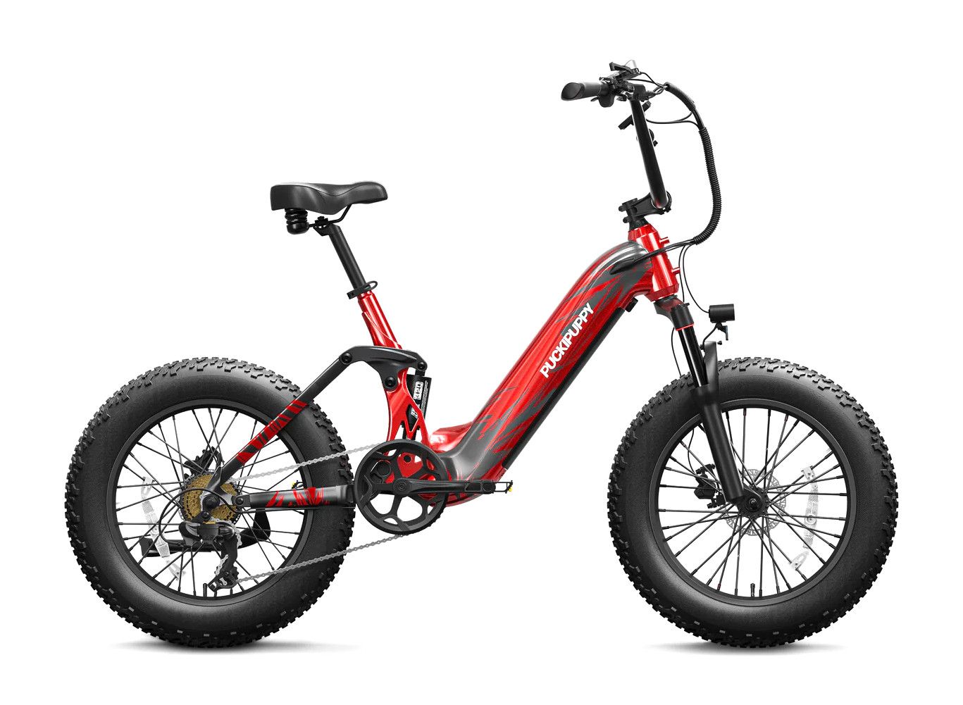 17 Reasons to/NOT to Buy Puckipuppy Corgi (Jan 2026) | BikeRide