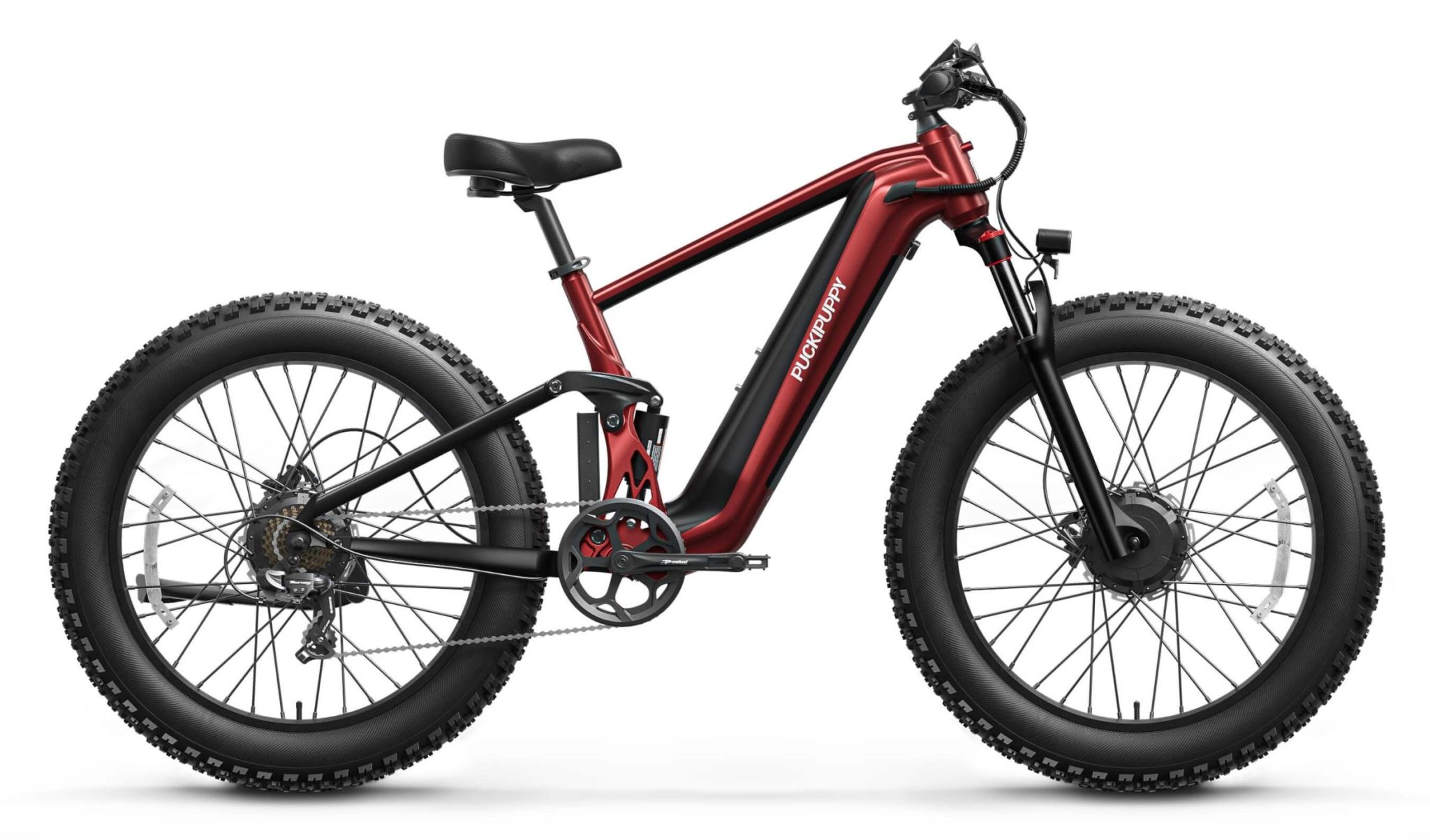 22 Reasons to/NOT to Buy Puckipuppy GoldenR (Dec 2025) | BikeRide