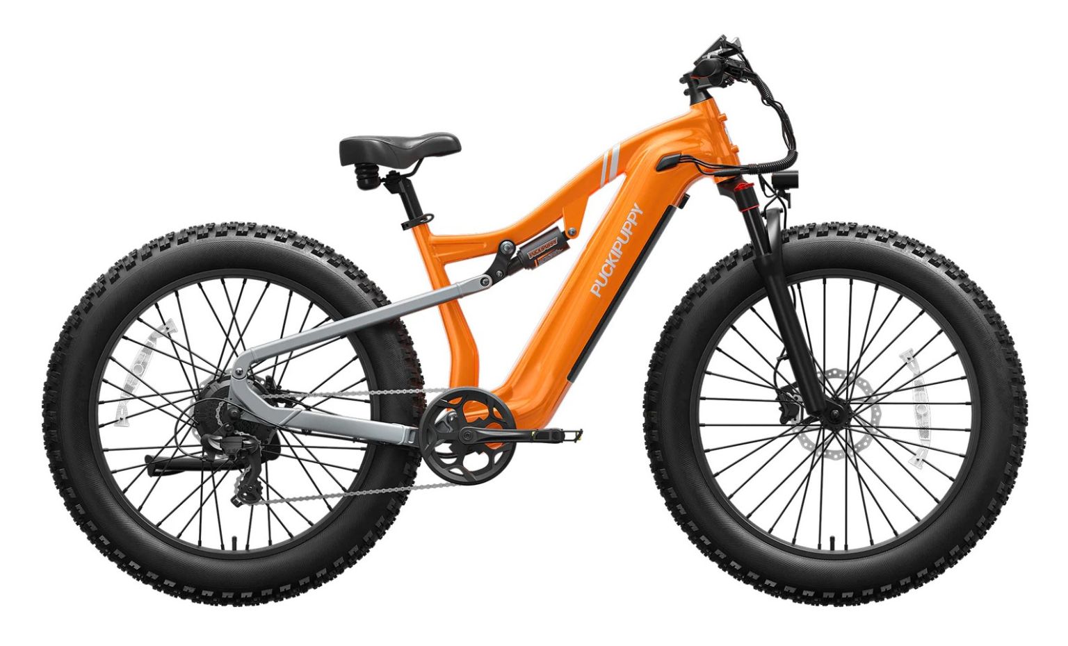 17 Reasons to/NOT to Buy Puckipuppy Labrador Pro (Dec 2025) | BikeRide