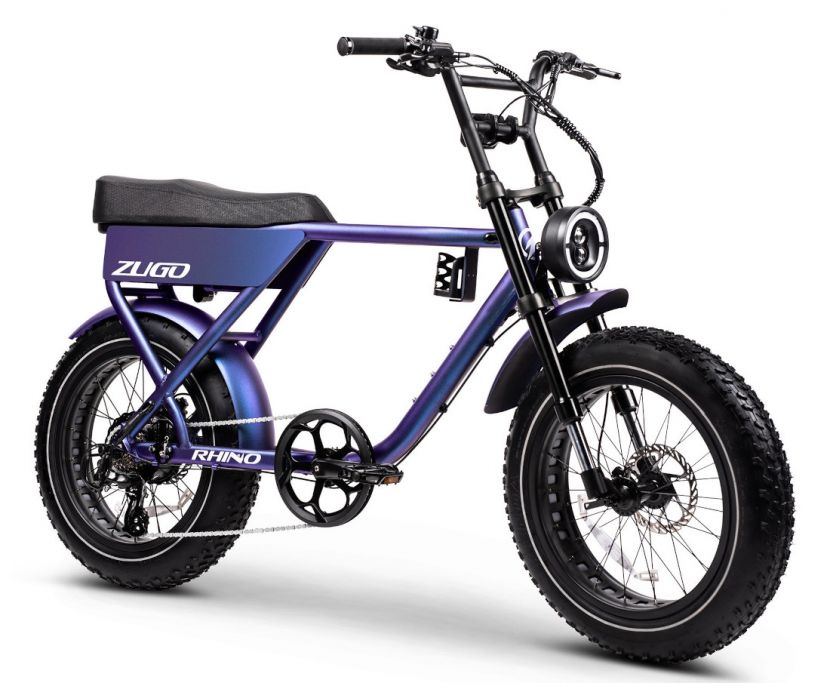 30 Reasons to/NOT to Buy ZuGo Rhino (Dec 2025) | BikeRide