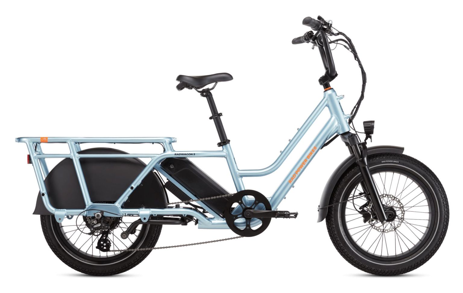 19 Reasons to NOT to Buy Rad Power Bikes RadWagon 5 Feb 2025 BikeRide