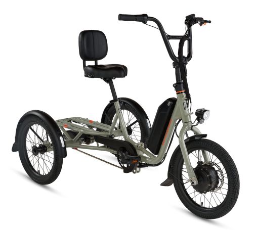 102 Best Class 2 Electric Bikes (August 2023) | BikeRide