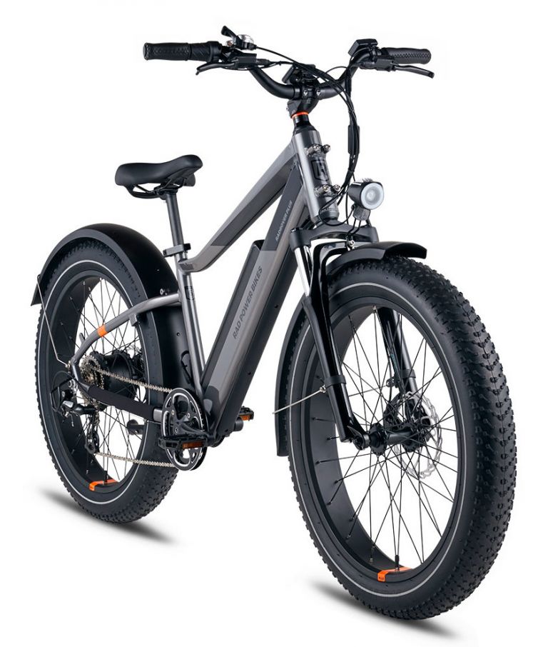 28 Reasons to NOT to Buy Rad Power Bikes RadRover 6 Plus Mar 2025 BikeRide