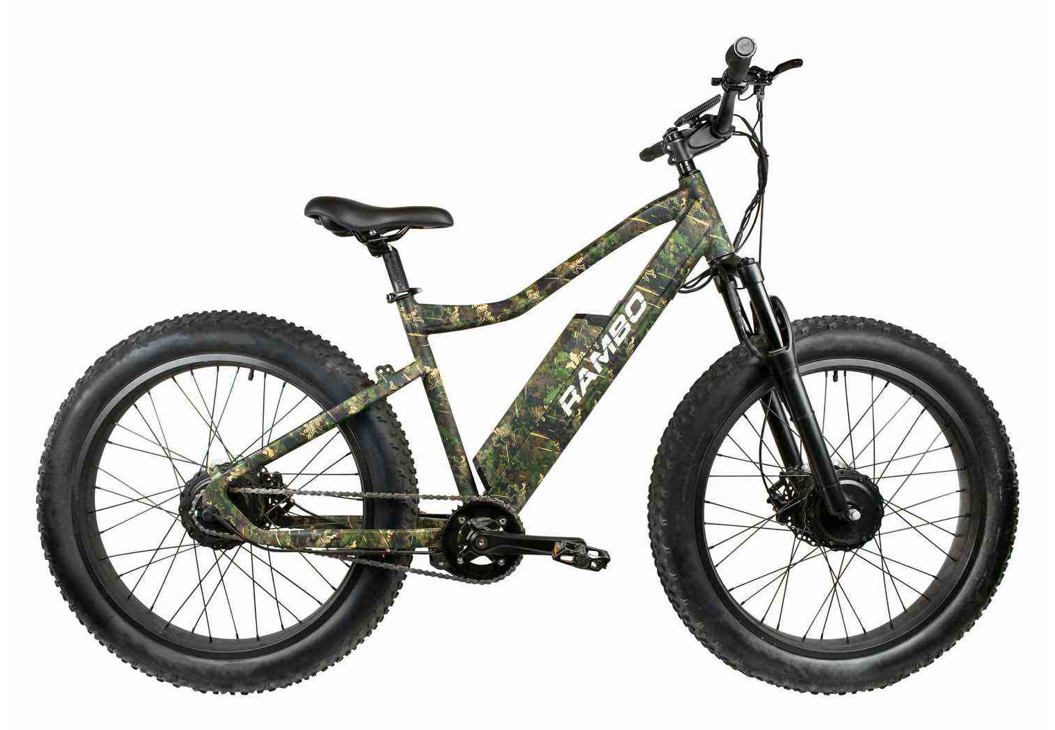 12 Reasons to/NOT to Buy Rambo The Krusader (Jan 2026) | BikeRide