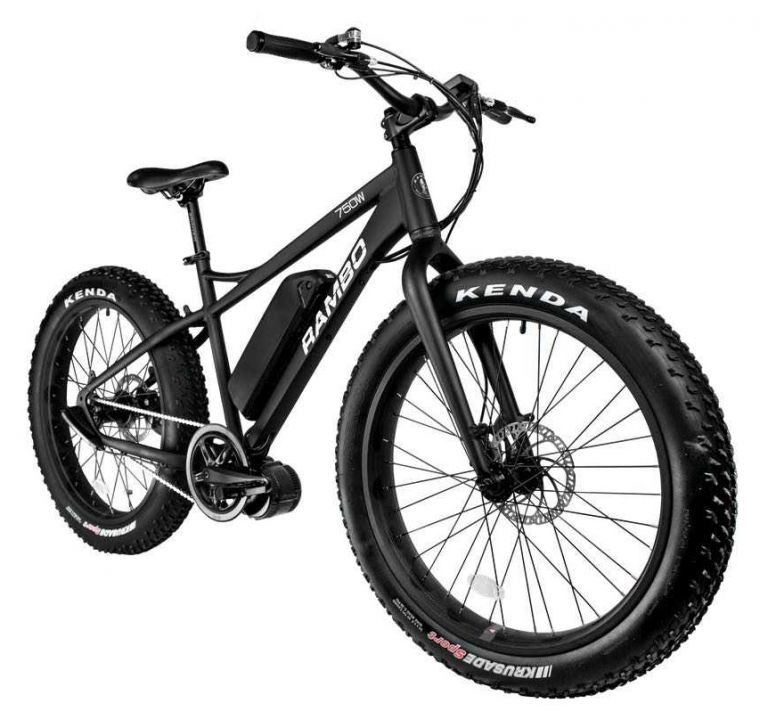 14 Reasons to/NOT to Buy Rambo The Savage (Jan 2026) | BikeRide