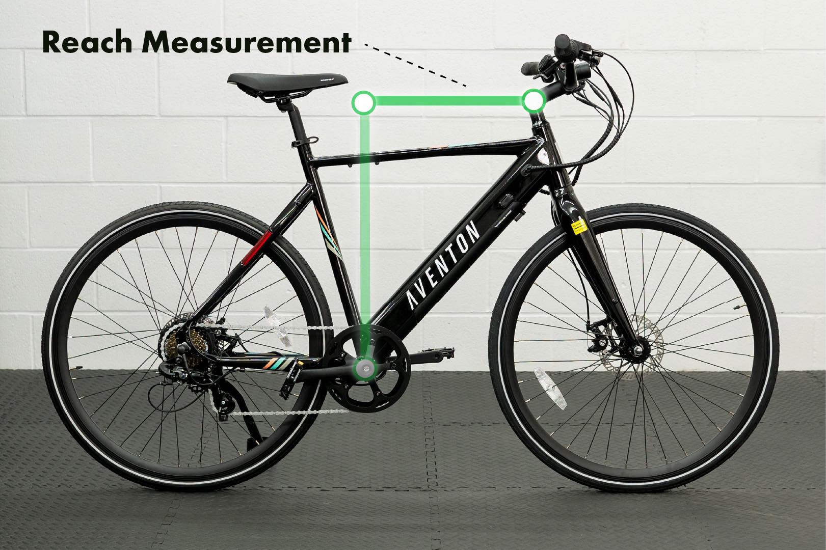 Bike Size Charts – How to Choose the Right Bike Size | BikeRide