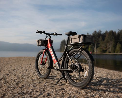 24 Reasons to/NOT to Buy Flyer M880 (Dec 2025) | BikeRide