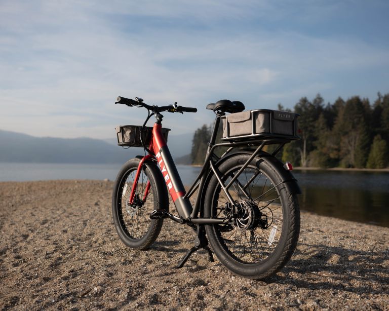 24 Reasons to/NOT to Buy Flyer M880 (Dec 2025) | BikeRide