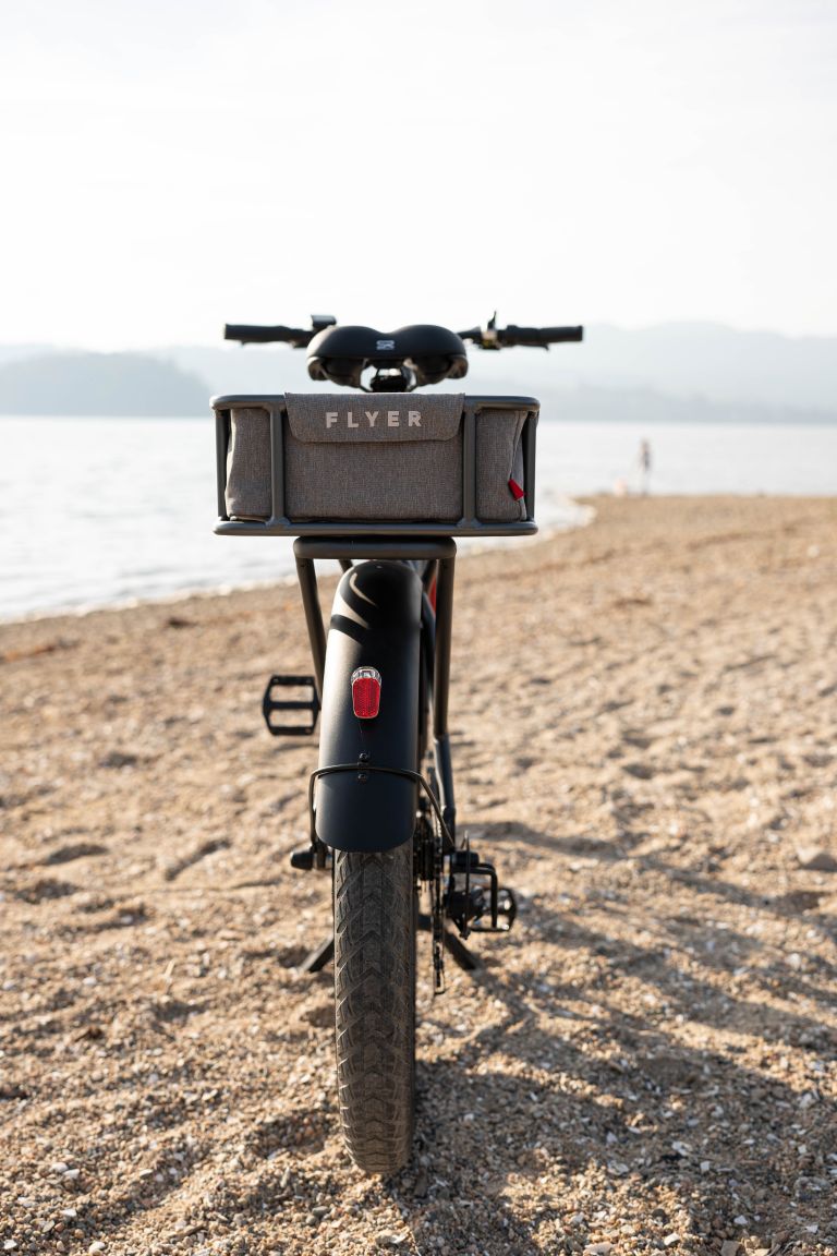 24 Reasons to/NOT to Buy Flyer M880 (Dec 2025) | BikeRide