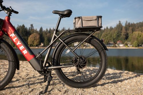 24 Reasons to/NOT to Buy Flyer M880 (Aug 2023) | BikeRide