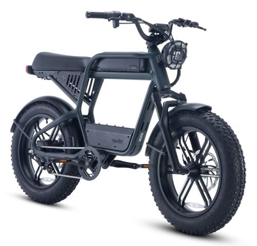76 Best Class 3 Electric Bikes (August 2023) | BikeRide