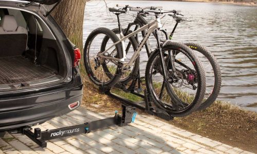 The 8 Best Hitch Bike Racks of 2025 | Reviews by BikeRide