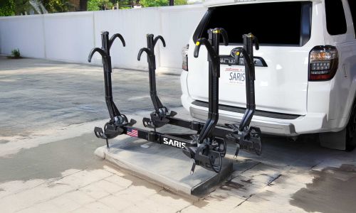 The 8 Best Hitch Bike Racks of 2025 | Reviews by BikeRide