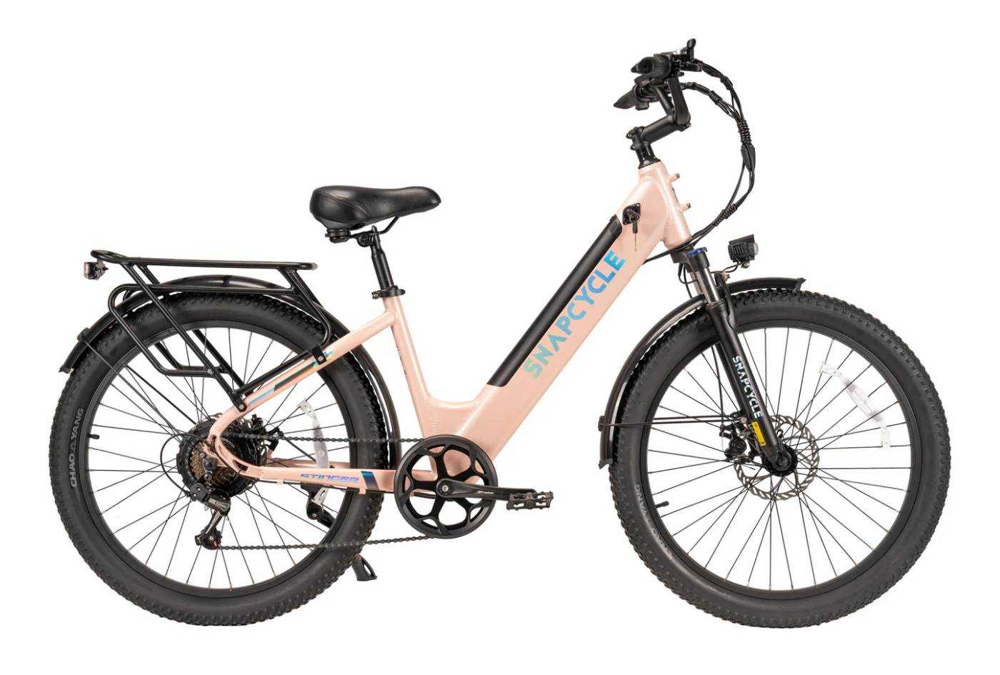 16 Reasons to/NOT to Buy Snapcycle Stinger (Jan 2026) | BikeRide