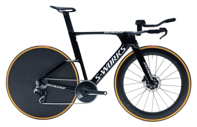 25 Reasons to/NOT to Buy Specialized S-Works Shiv TT Disc (Dec 2025 ...