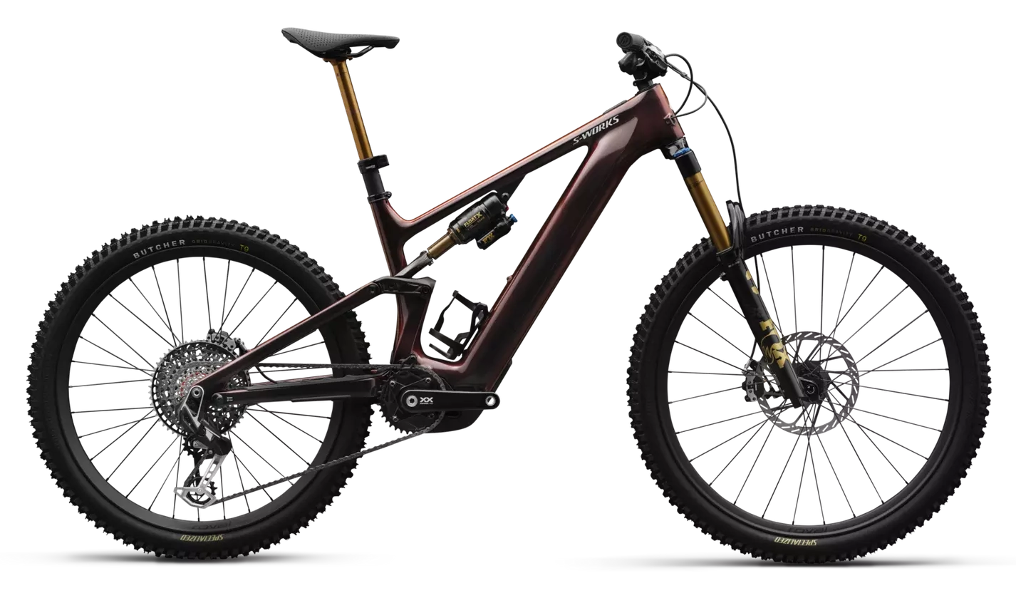 21 Reasons to/NOT to Buy Specialized Turbo Levo 4 (Dec 2025) | BikeRide