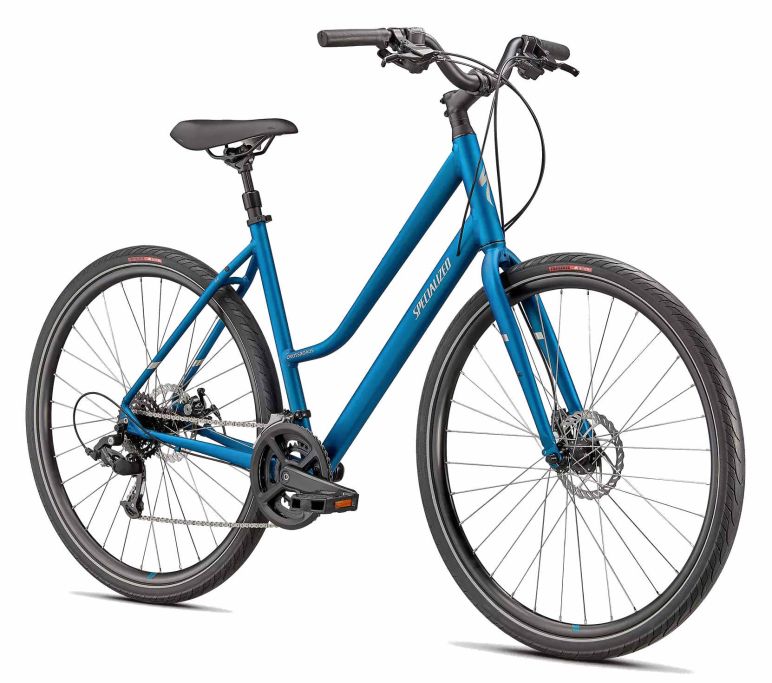 25 Reasons to/NOT to Buy Specialized Crossroads (Dec 2025) | BikeRide