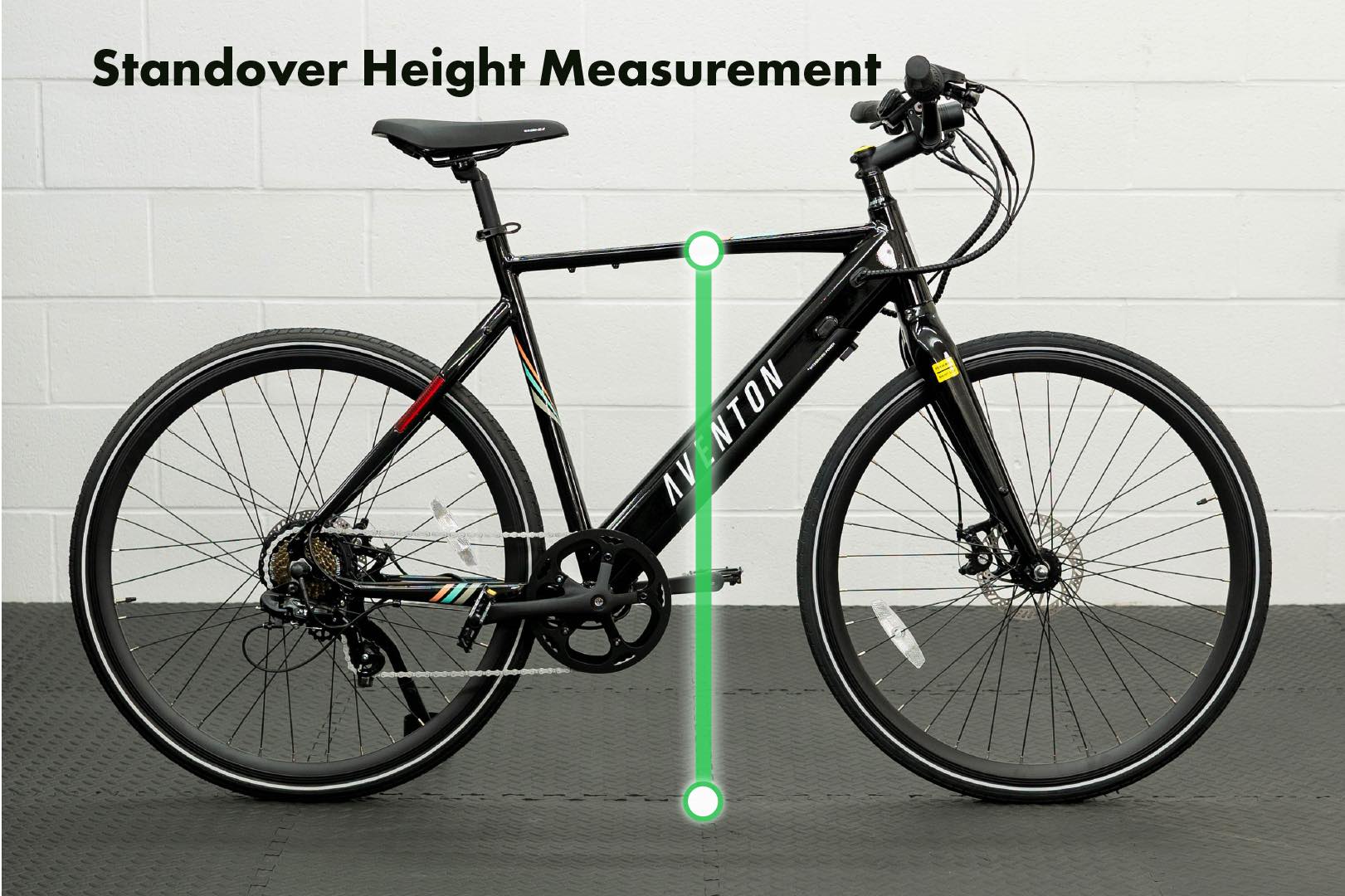 Bike Size Charts – How to Choose the Right Bike Size | BikeRide