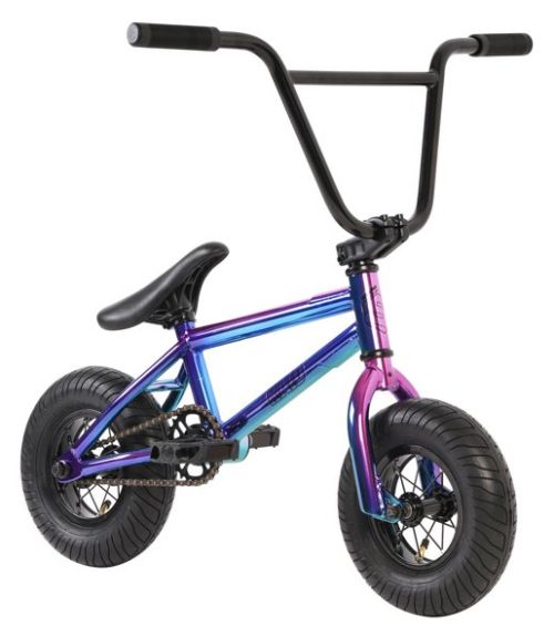 10 Reasons to/NOT to Buy Sullivan Raid Mini BMX (Oct 2022) | BikeRide