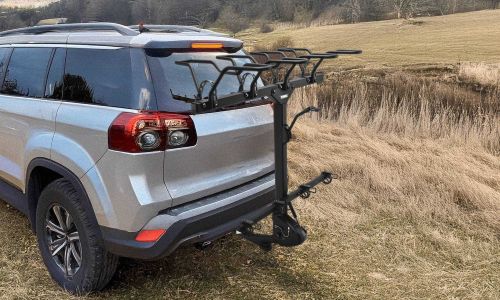 The 8 Best Hitch Bike Racks of 2025 | Reviews by BikeRide