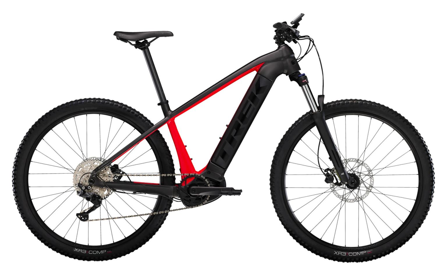 Trek powerfly 5 women's review store