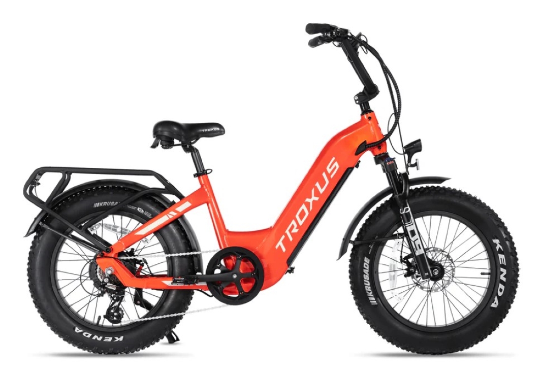 16 Reasons to/NOT to Buy Troxus Lynx (Dec 2025) | BikeRide