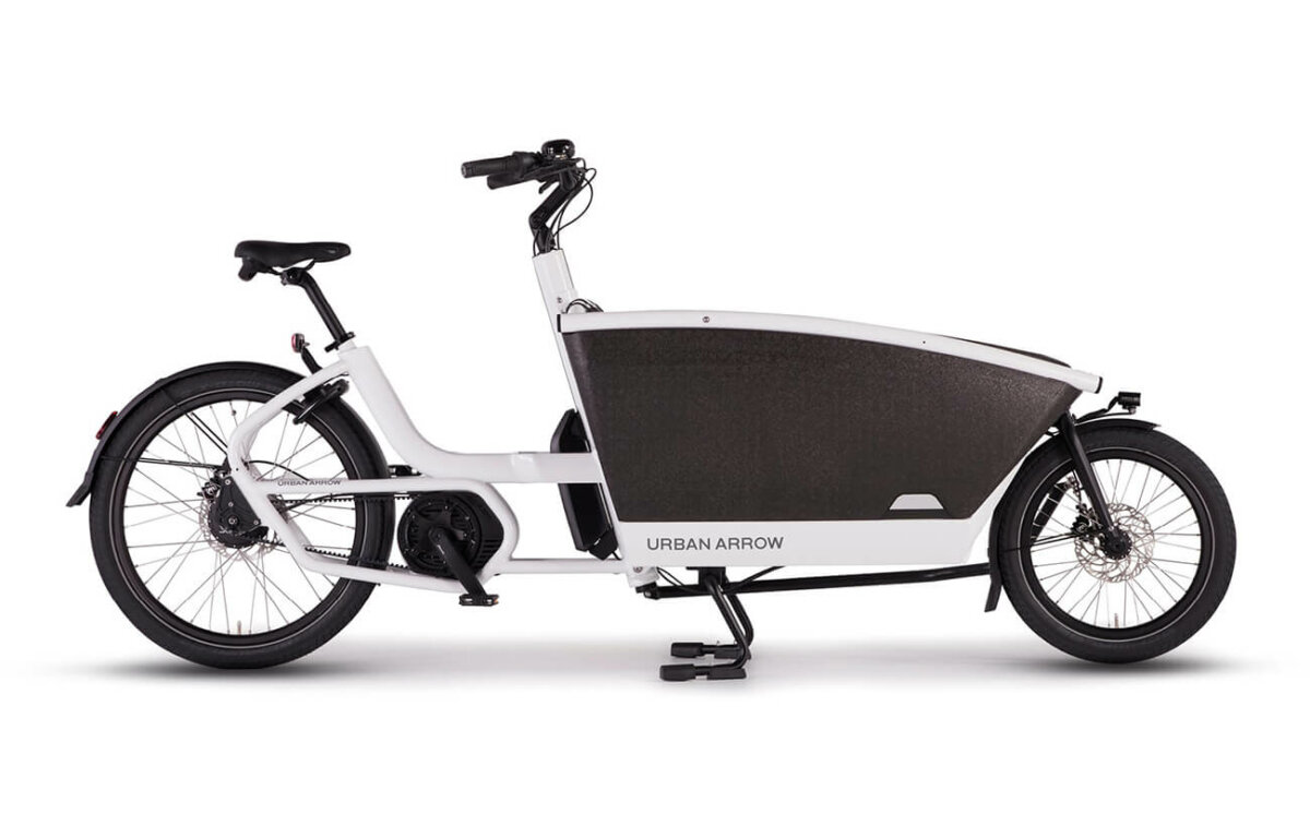 21 Reasons to/NOT to Buy Urban Arrow Family (Jan 2026) | BikeRide