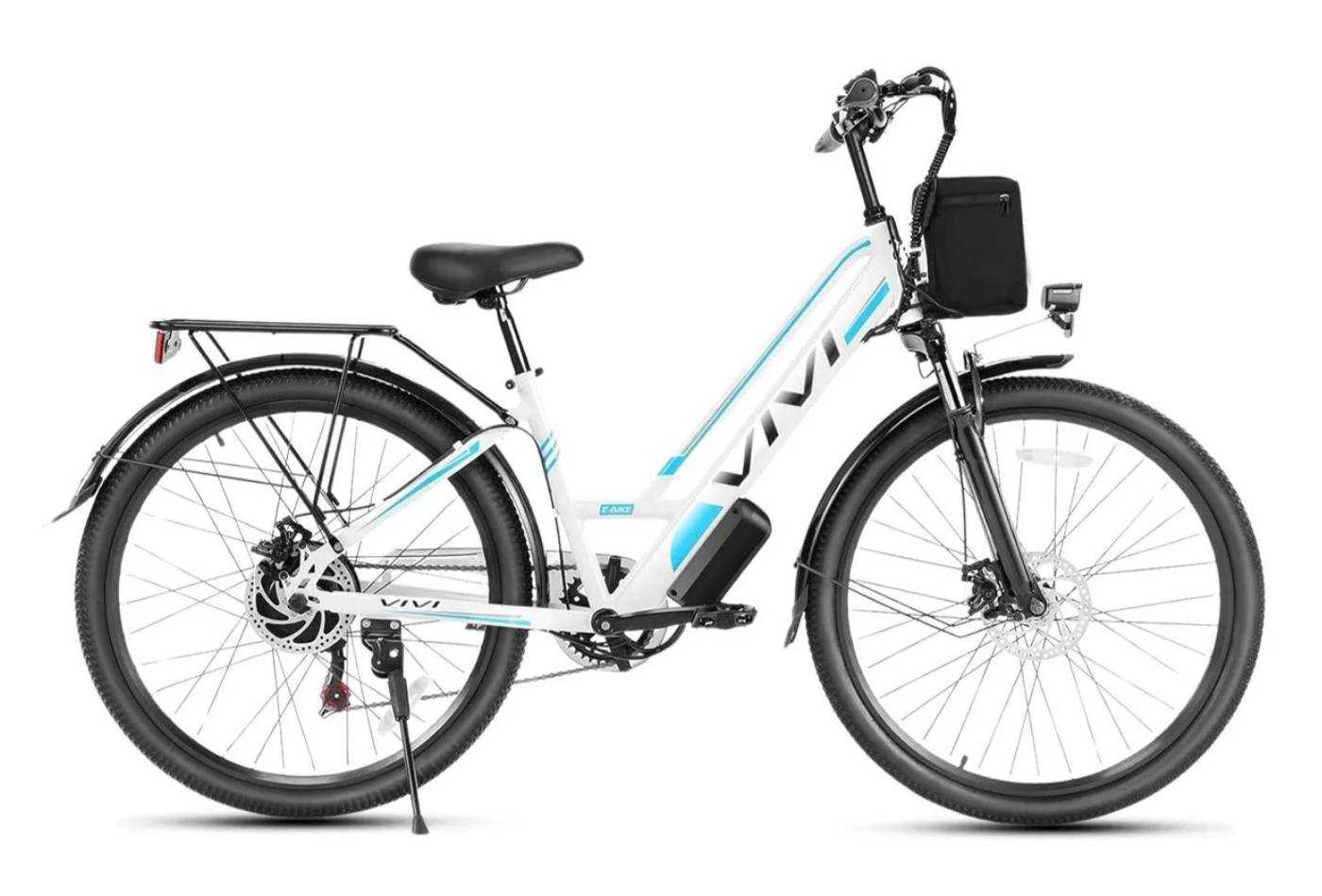 18 Reasons to/NOT to Buy VIVI MT26GUL (Jan 2026) | BikeRide