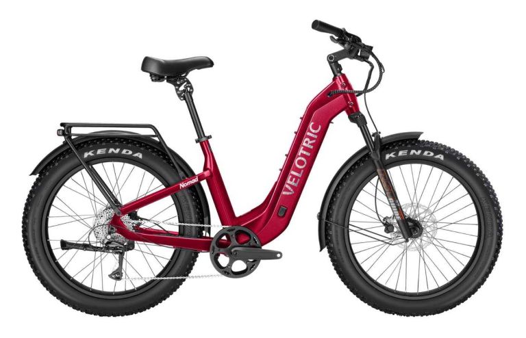 111 Best Comfort Bikes (January 2026) | BikeRide