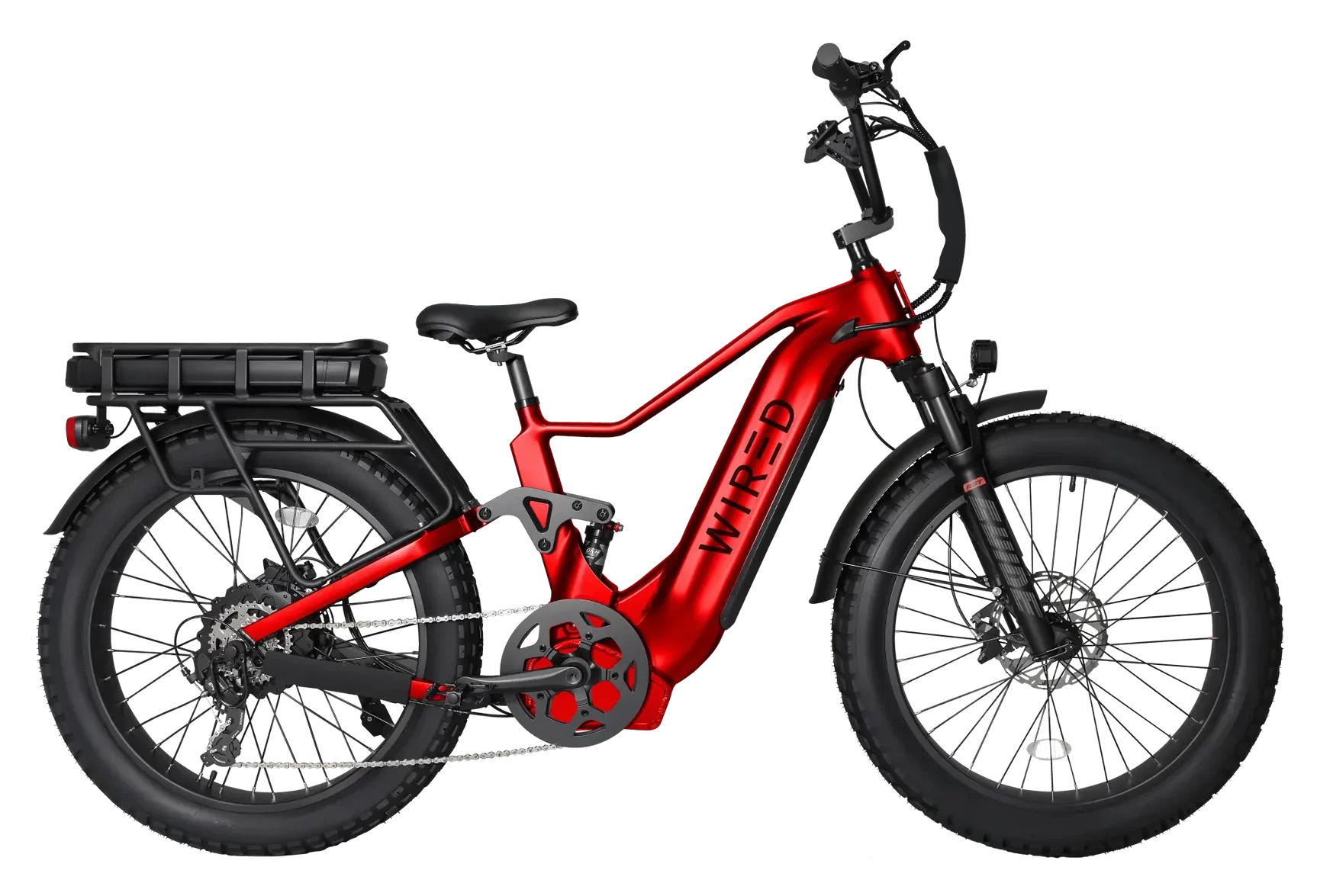 19 Reasons to/NOT to Buy Wired Warrior (Oct 2025) | BikeRide