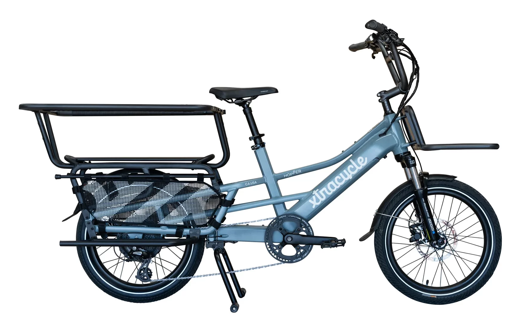 18 Reasons to/NOT to Buy Xtracycle Hopper (Dec 2025) | BikeRide