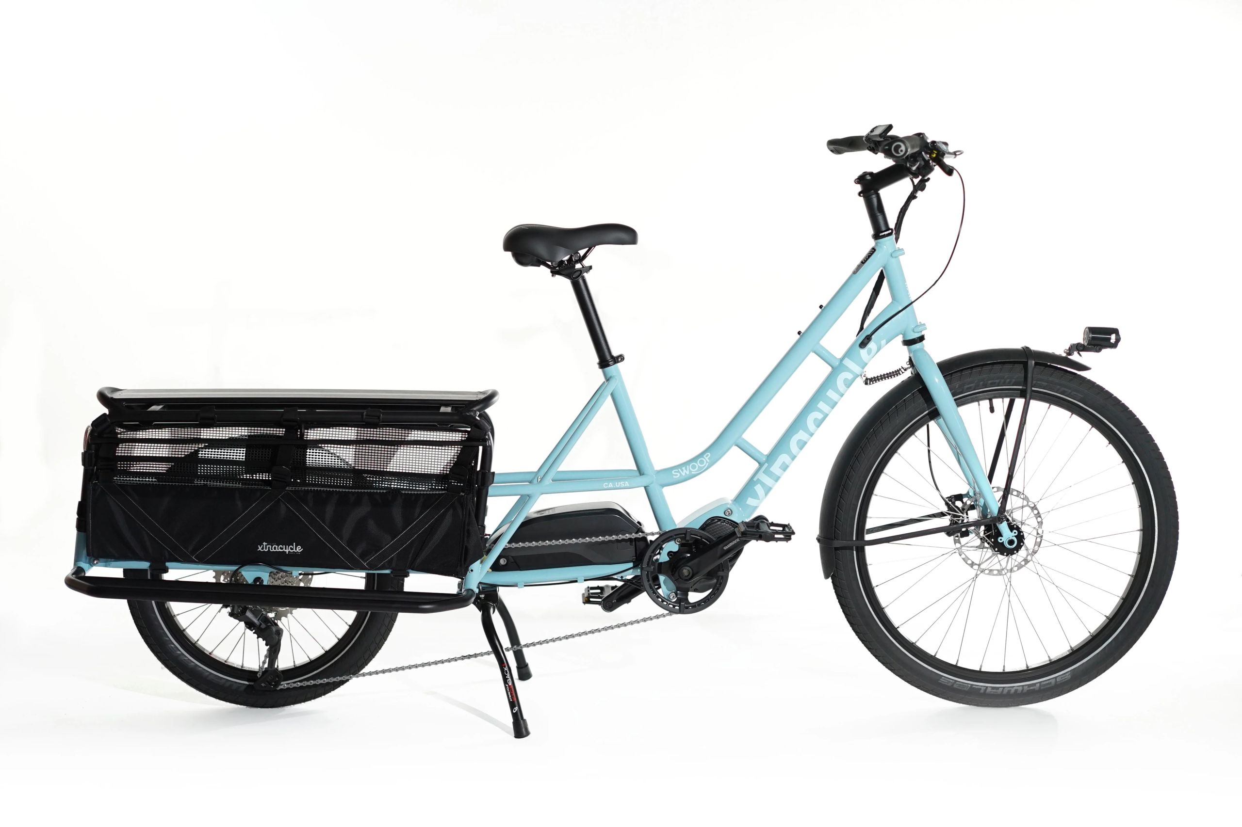 Xtracycle leap france store