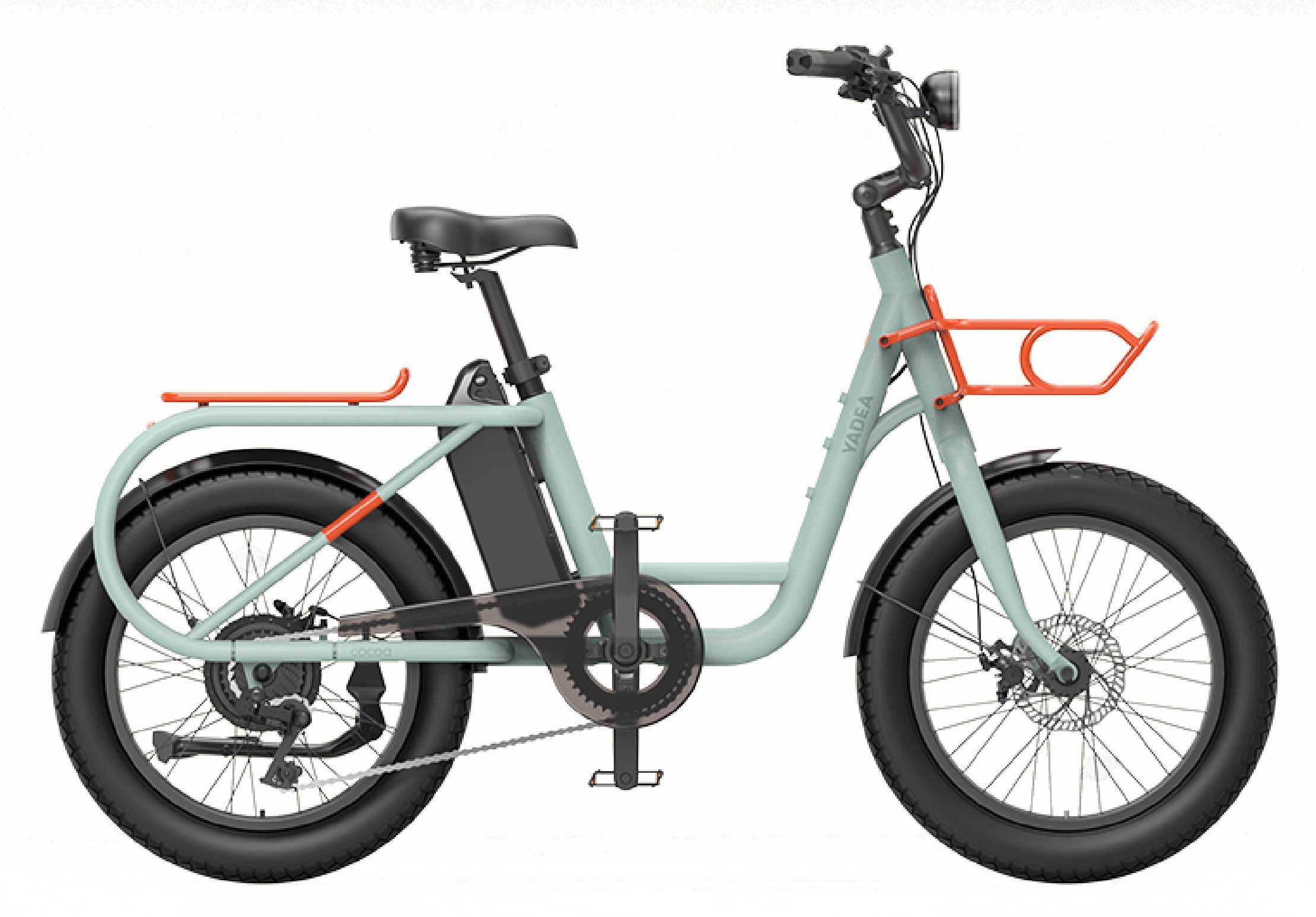 12 Reasons to/NOT to Buy Yadea Cocoa (Nov 2025) | BikeRide