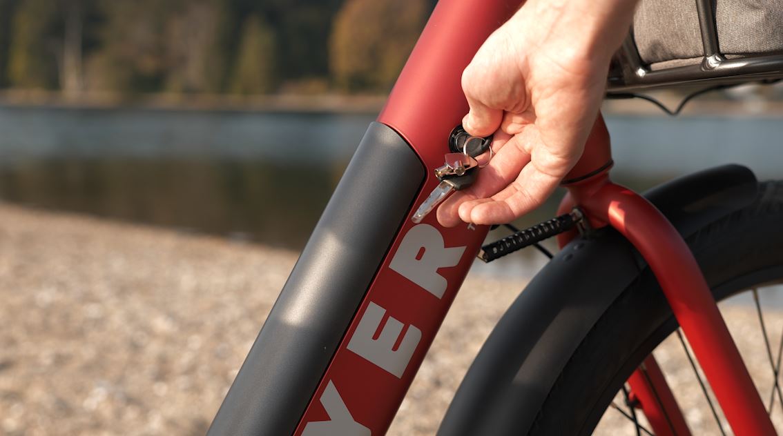 24 Reasons to/NOT to Buy Flyer M880 (Dec 2025) | BikeRide