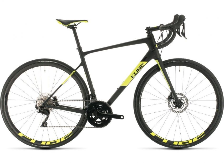 15 Reasons to/NOT to Buy Cube Attain (Dec 2025) | BikeRide