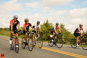 Bike Rides in Maryland: Cycling Events Calendar 2025 & 2026