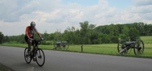 Bike Rides in Maryland: Cycling Events Calendar 2025 & 2026